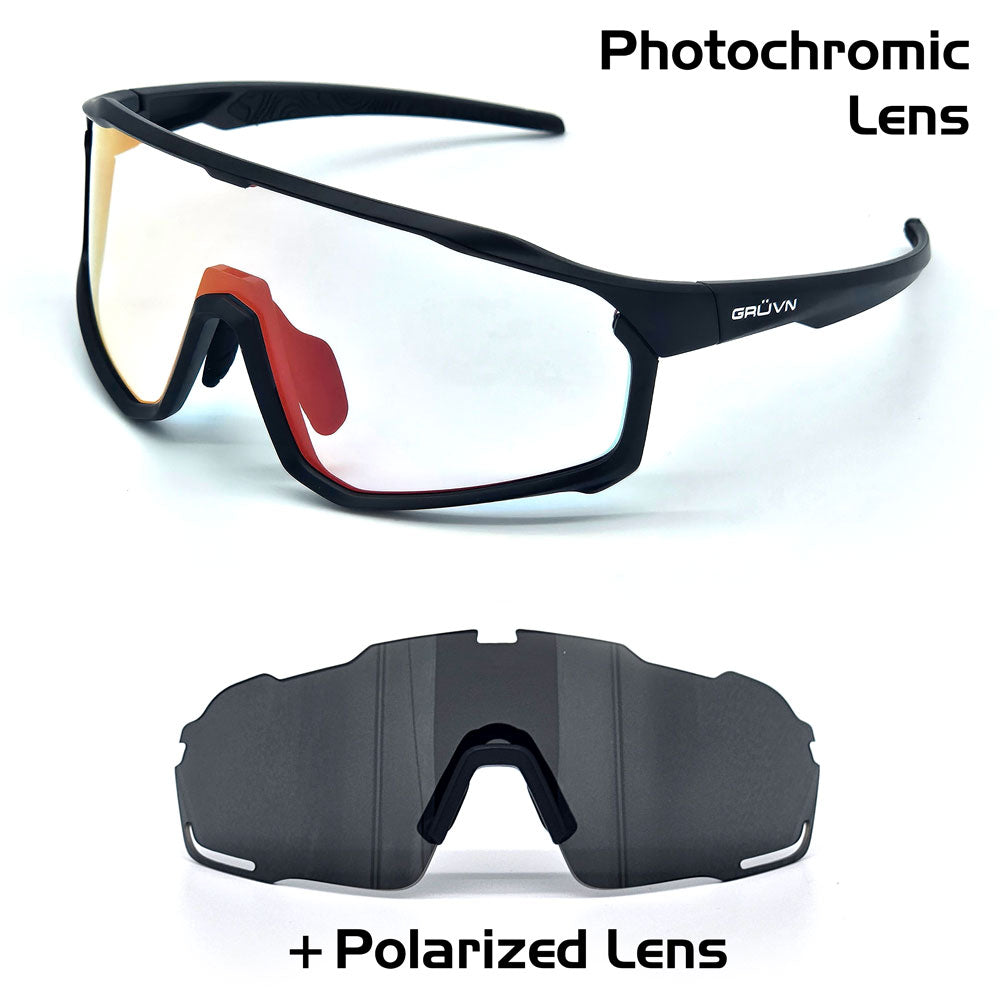 GRUVN Protective Eyewear for pickleball sports protective eye goggles ...